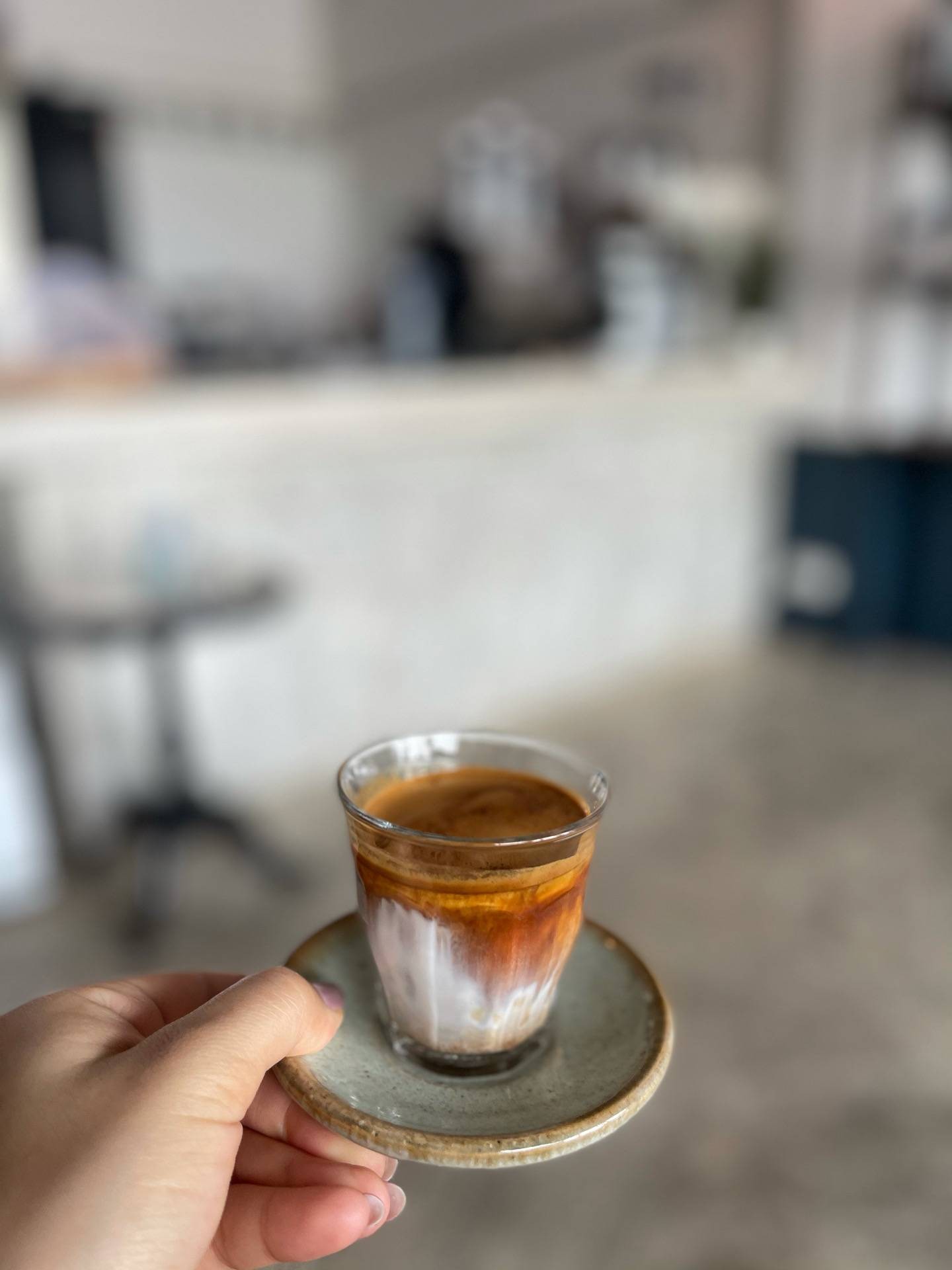 รีวิว OHM Coffee Roaster - กาแฟดี คั่วเอง