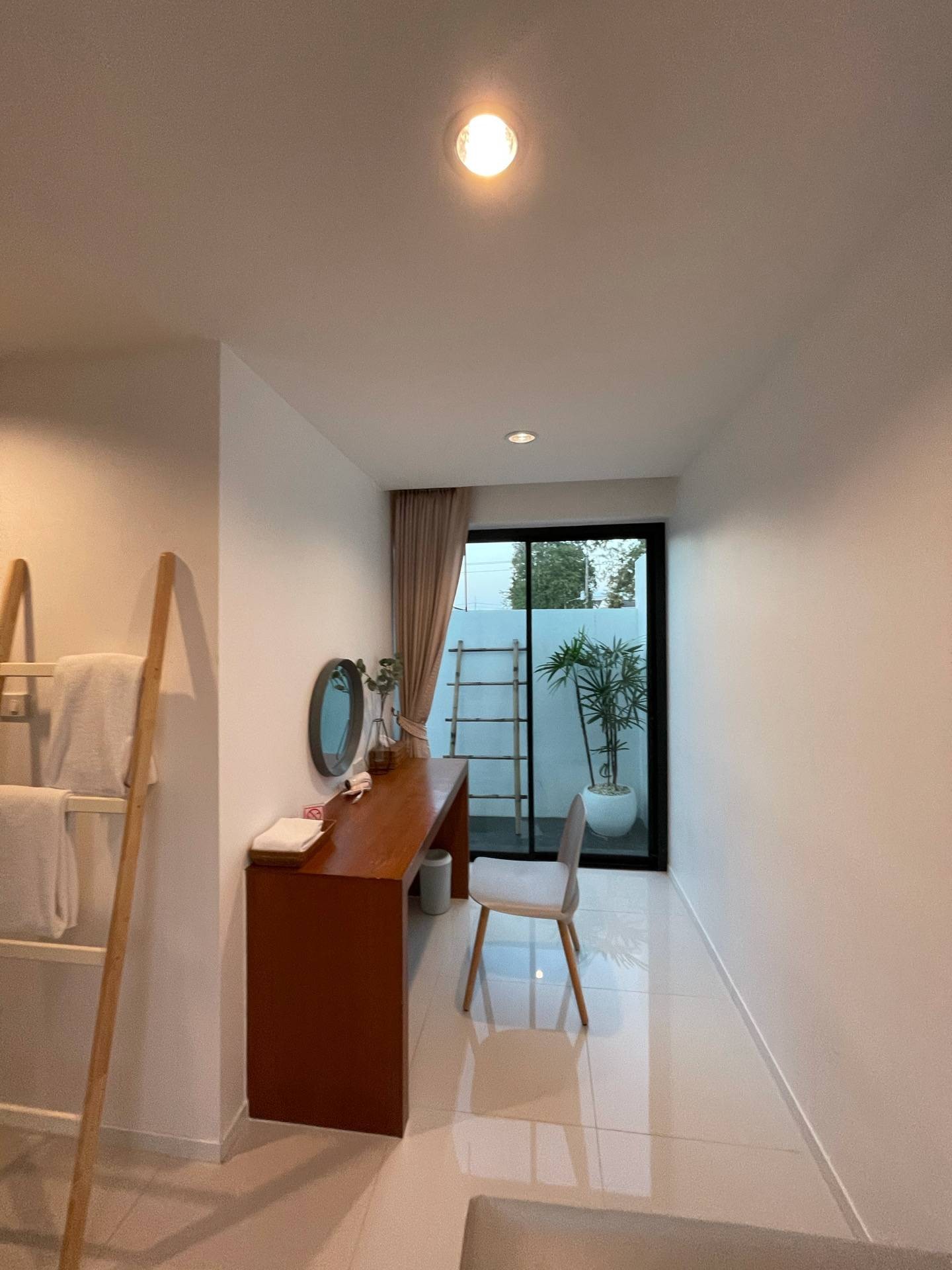 Barayan Place (Barayan Place) - รีวิวที่พัก