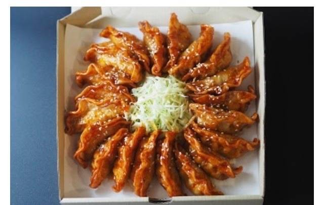 ร้าน KinKaNai X Stupid Fried สาขา2ม.กรุงเทพ รังสิต | รีวิวร้านอาหาร ...