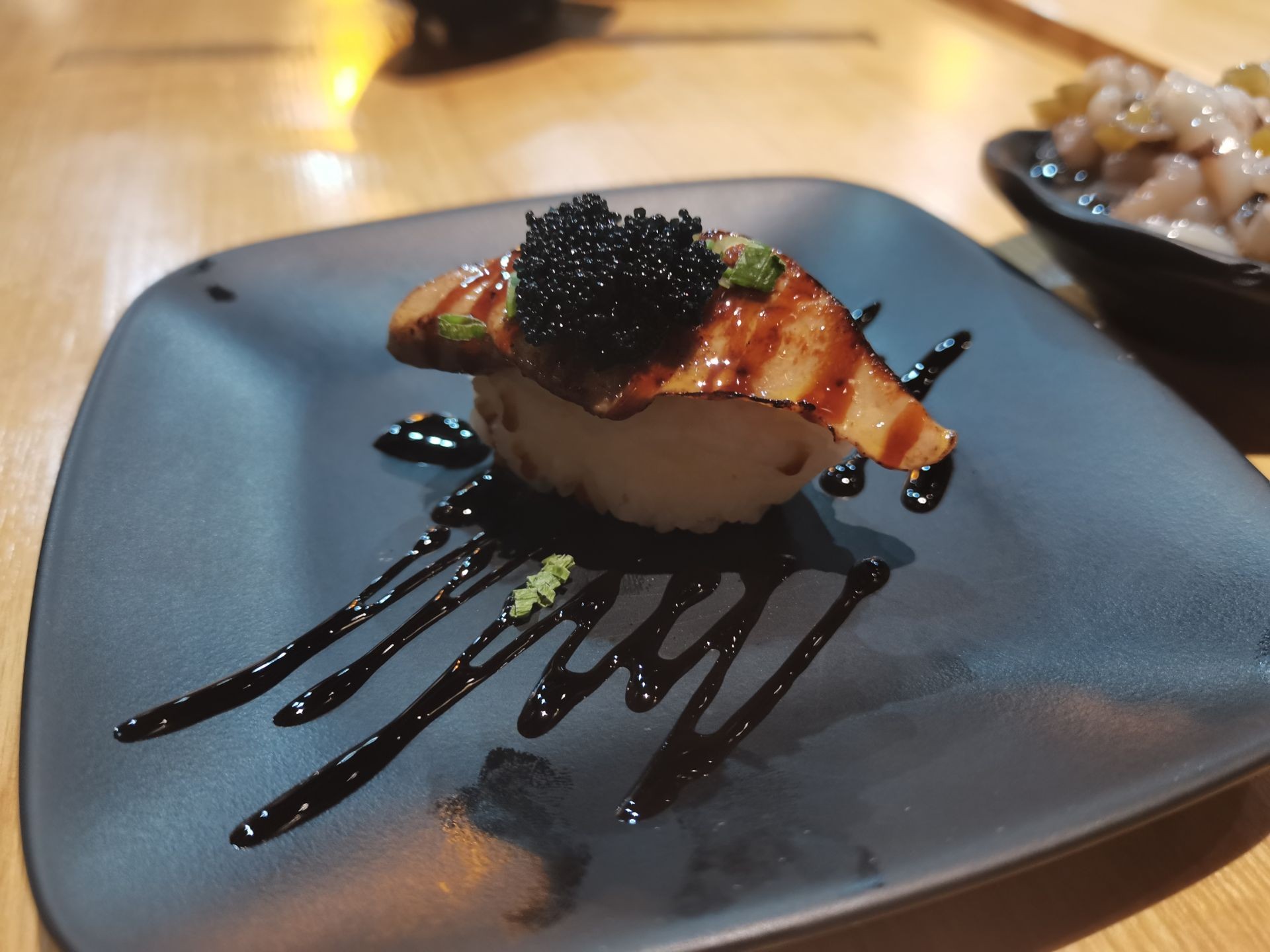 รีวิว KUMA Sushi x Yakiniku ภูเก็ต - อาหารอร่อย คุ้มค่าคุ้มราคา คะ