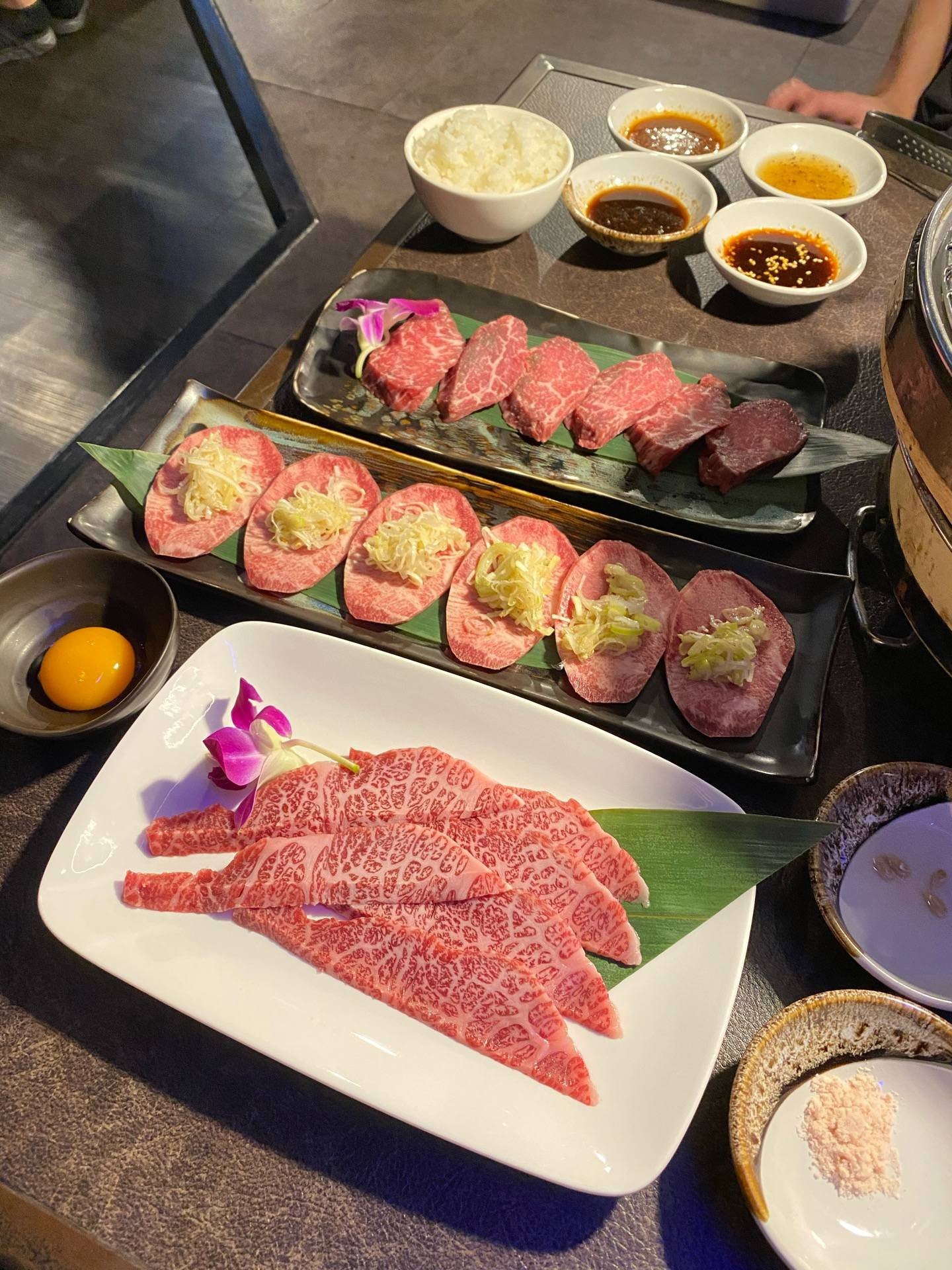 รีวิว Tokyoxxx Premium Ari - Beef karubi soup