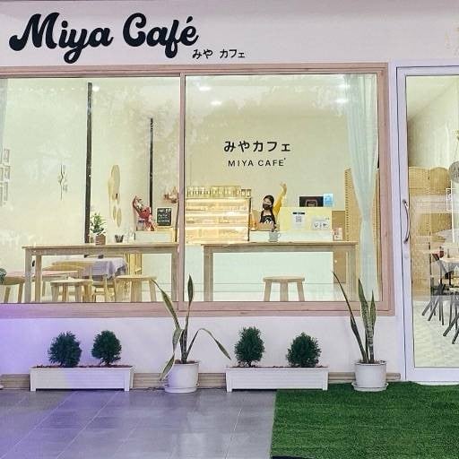 ร้าน Miya Cafe’ みや カフェ ไร่กล้วย | รีวิวร้านอาหาร