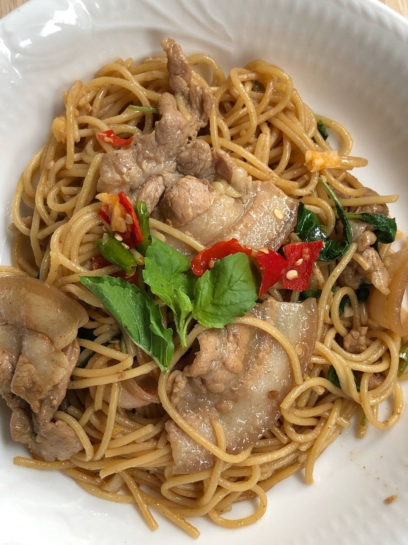 ร้าน Moka & Maugh (โมก้า แอนด์ ม็อค) | รีวิวร้านอาหาร