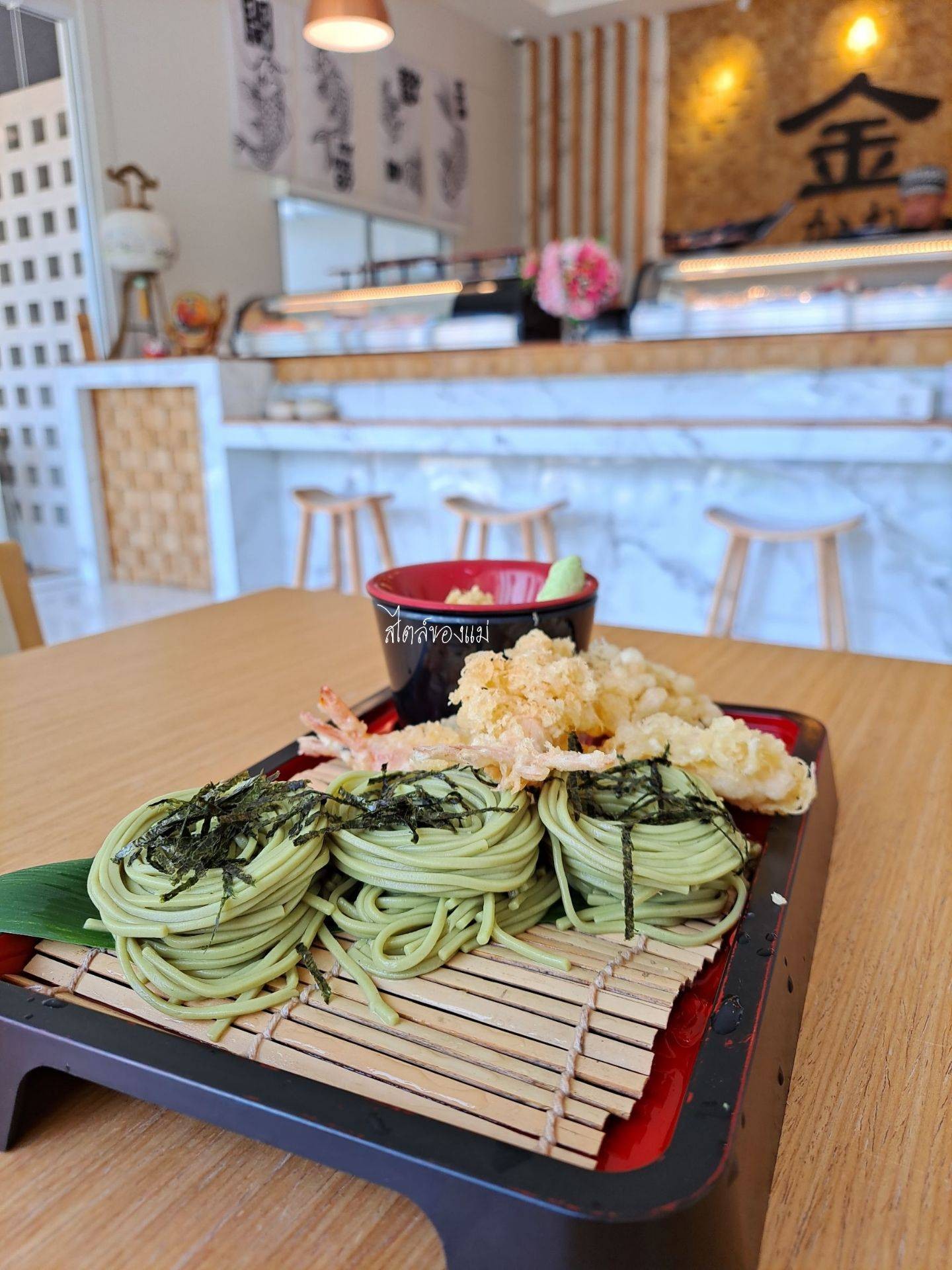 [รีวิว] ร้าน Kin Kane 89 นครปฐม | เมนูแนะนำ รูปภาพ ราคา