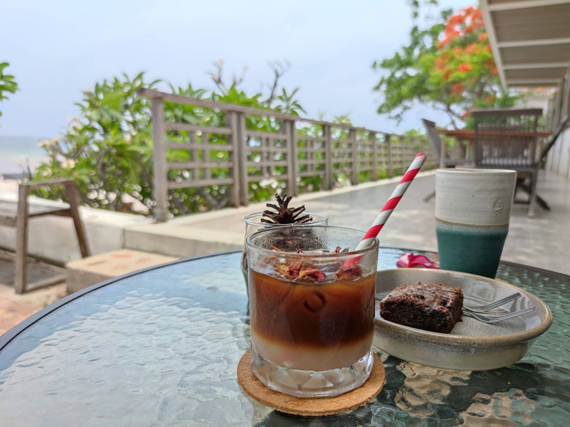 รีวิว DRIP RIM LAY - กาแฟ Drip มีเมล็ดให้เลือกหลากหลาย บรรยากาศดี - Wongnai