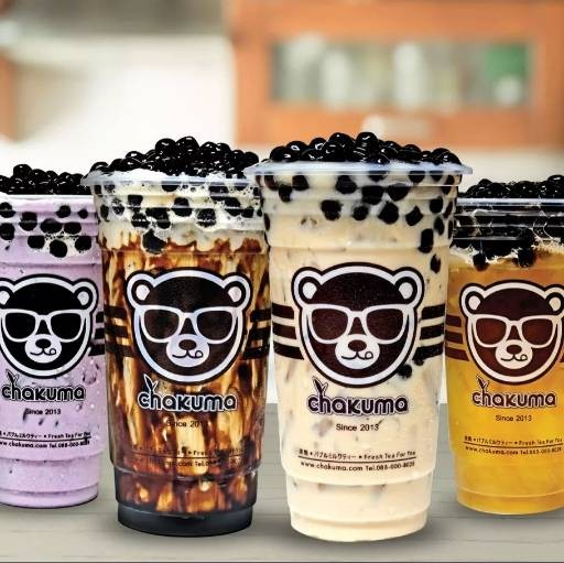 ร้าน CHAKUMA สตรีวิทยา 2 | รีวิวร้านอาหาร