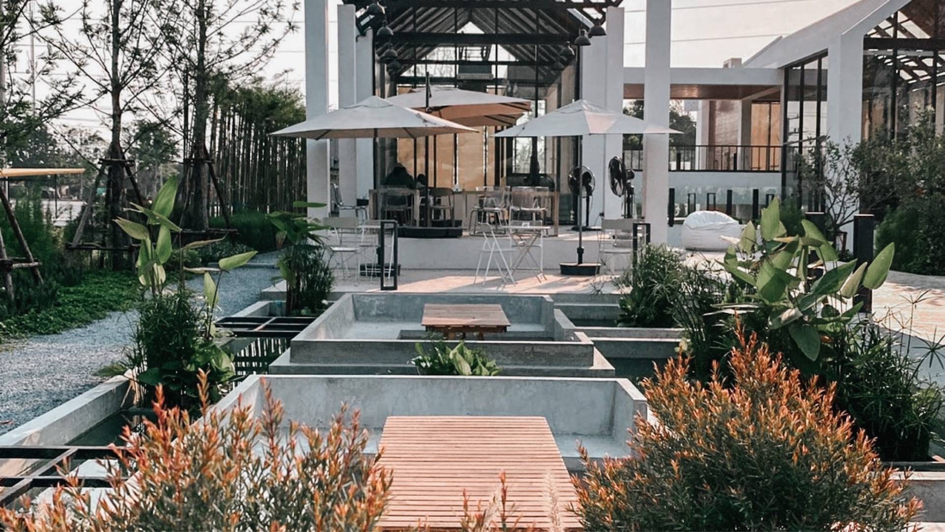 ROM Coffee & Bake Room - สั่งอาหารเดลิเวอรี | Wongnai x LINE MAN