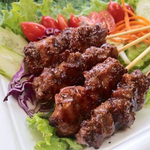 รีวิว เนื้อโคขุนย่าง By Dr.Beef - ร้านนี้ประทับใจมากในเรื่องรสชาติ ...