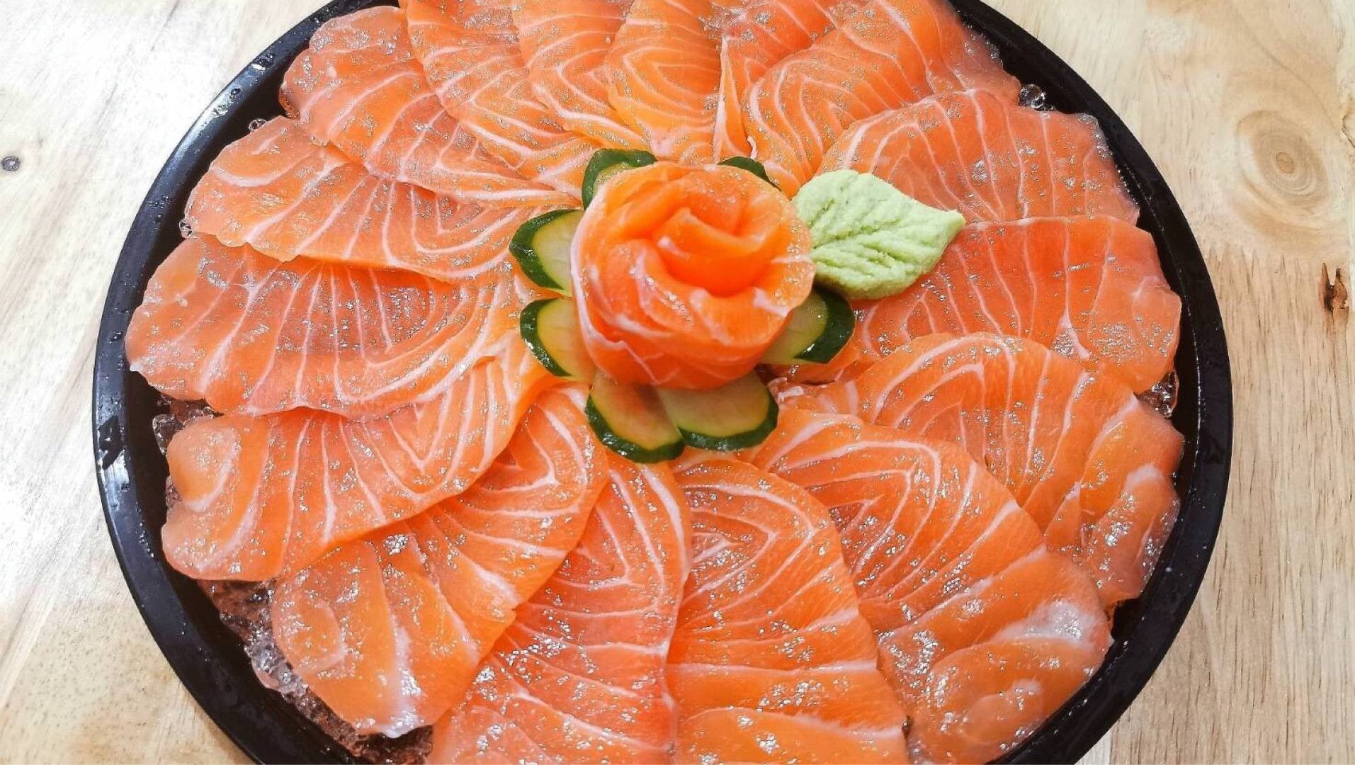 ร้านอาหารญี่ปุ่น คาเนะซูชิ Kane Sushi - สั่งอาหารเดลิเวอรี | Wongnai x ...