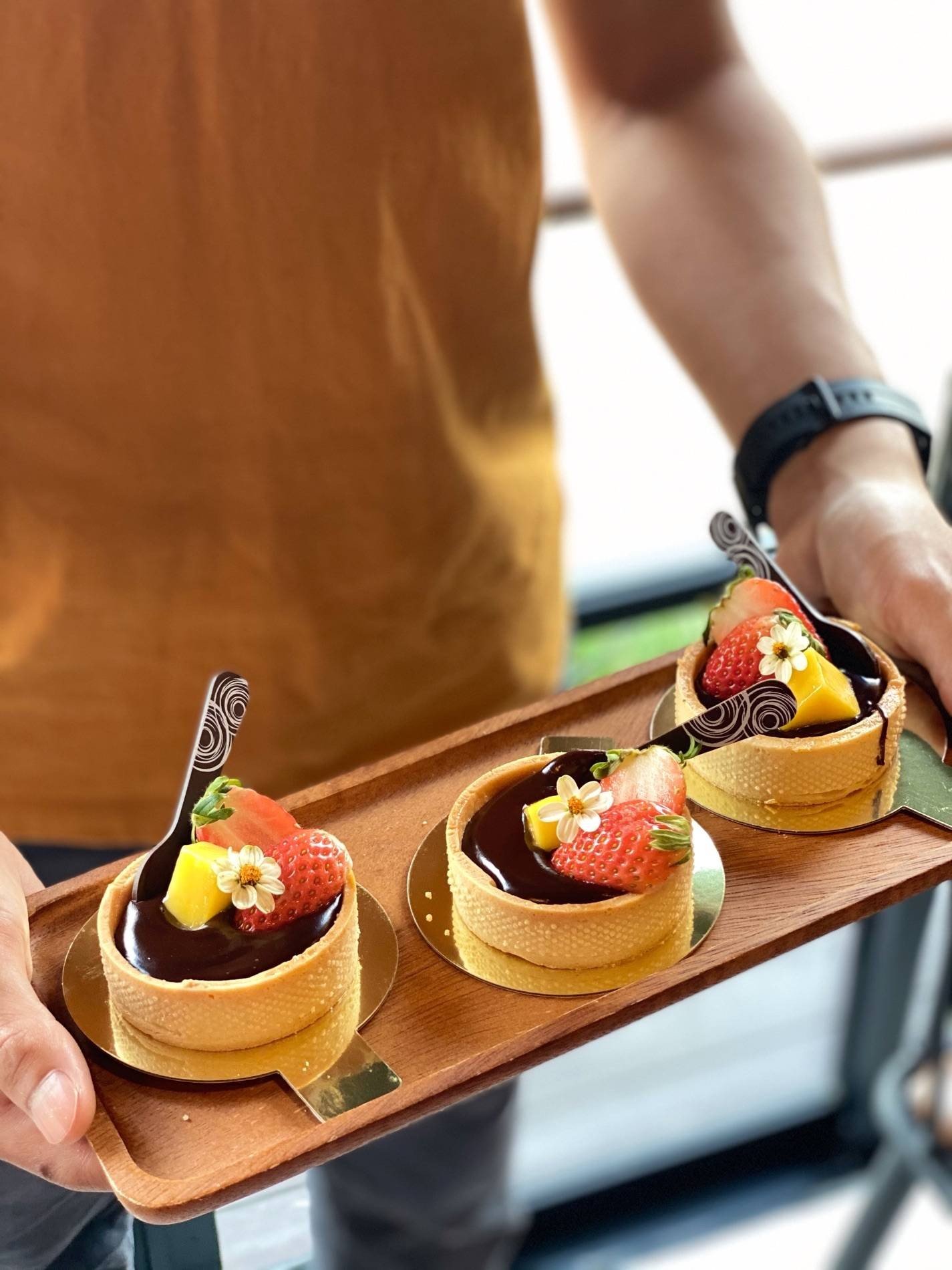 ร้าน Folk Cafe Folk Cafe | รีวิวร้านอาหาร