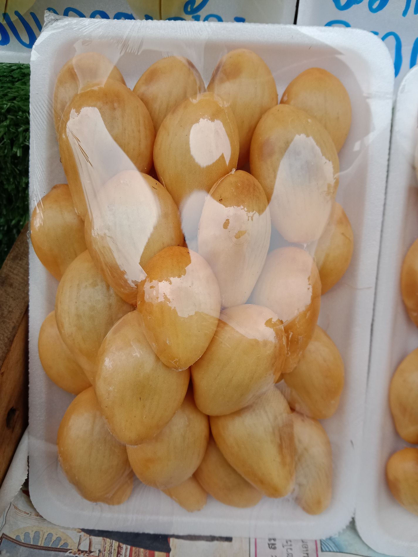 ร้าน durian premium - | รีวิวร้านอาหาร