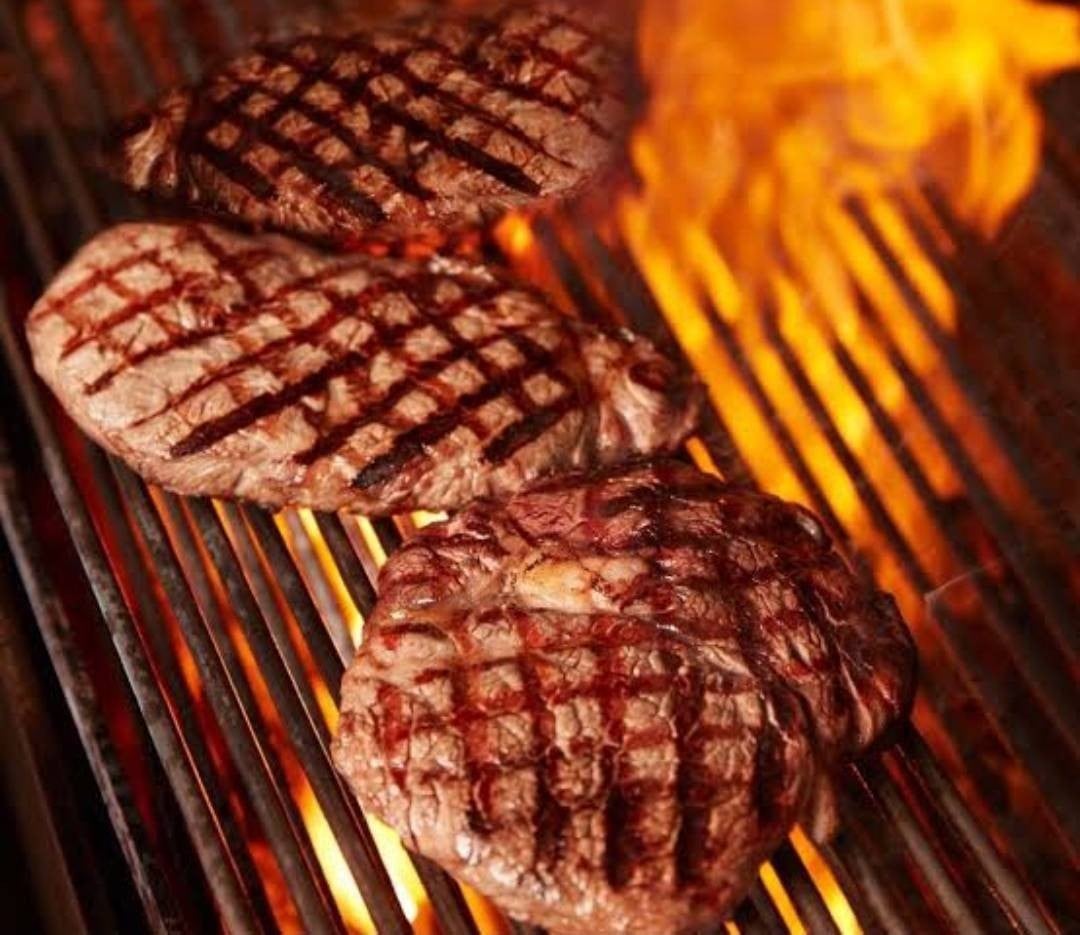 Wagyu beef F1 stockyard black label • image ร้าน Greenhouse - The ...