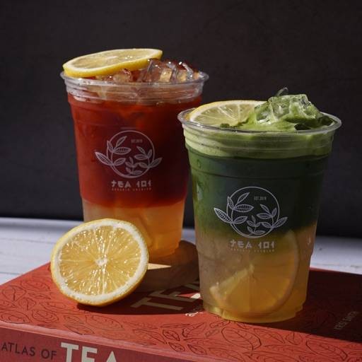 ร้าน Tea 101 | รีวิวร้านอาหาร