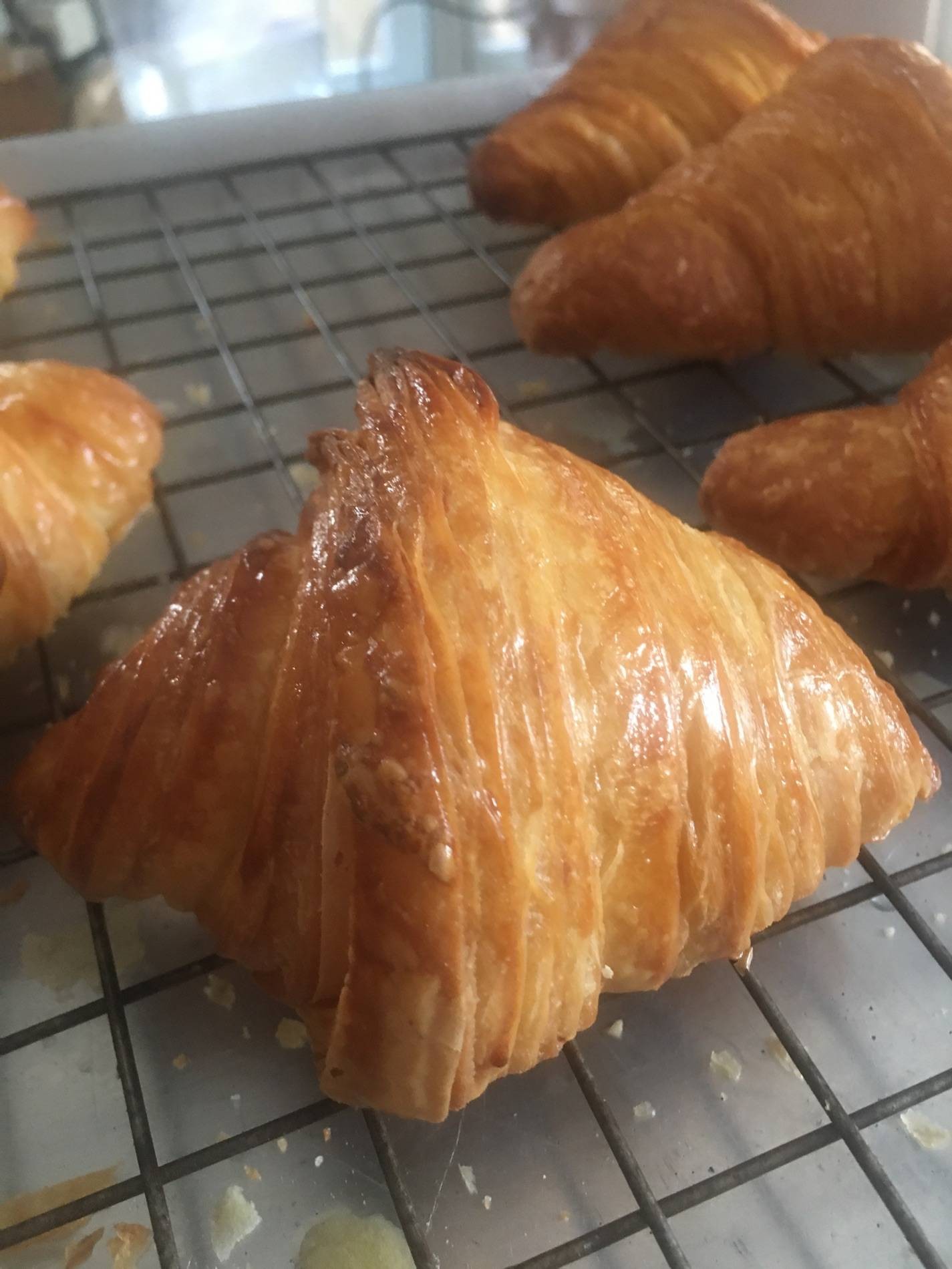 ร้าน Mrs.Pim Homemade Bakery | รีวิวร้านอาหาร