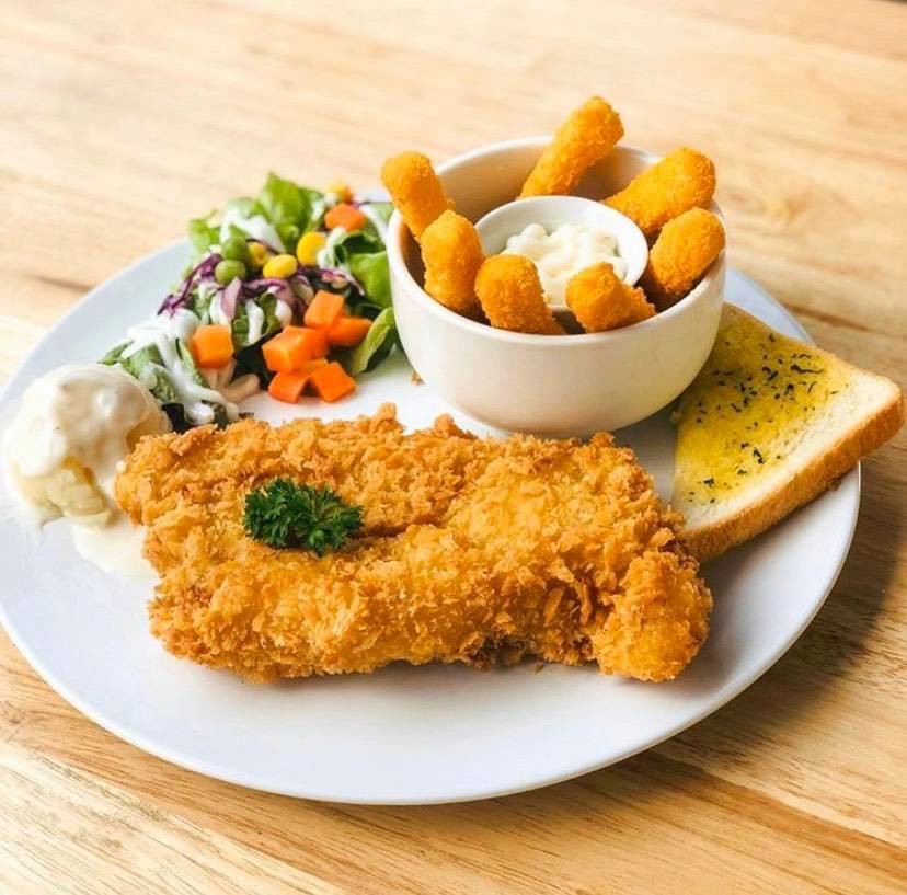 [รีวิว] ร้าน Popeye Steak - | เมนูแนะนำ รูปภาพ ราคา