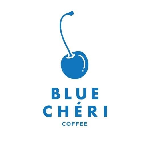 รีวิว Blue Cherri People Park Onnut - ร้านสวยแวะหน่อย