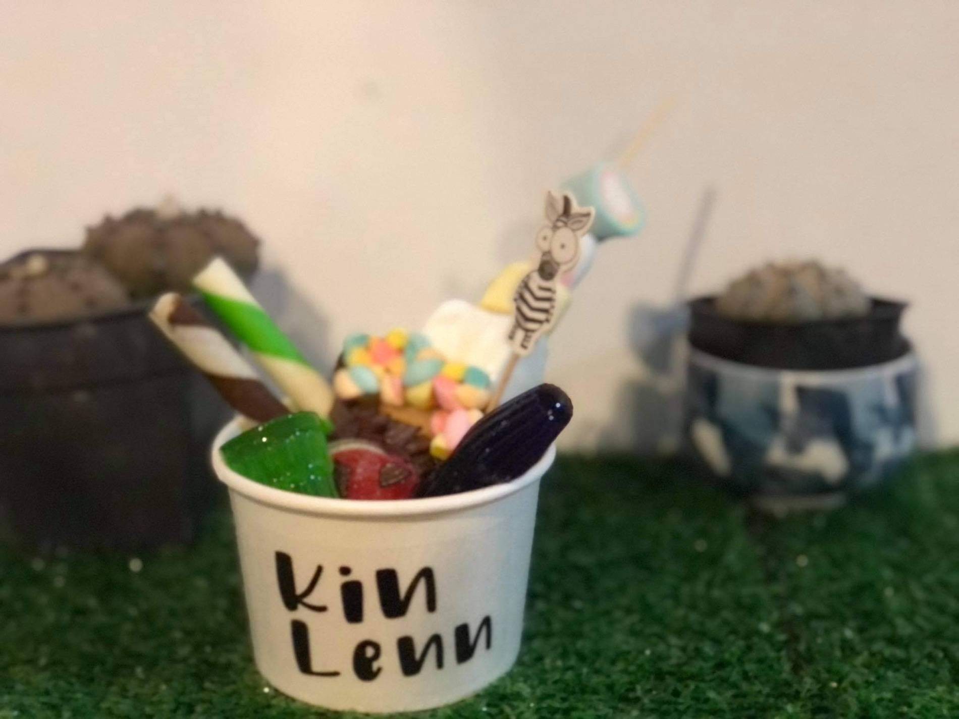 KinLenn กินเล่น - สั่งอาหารเดลิเวอรี | Wongnai x LINE MAN