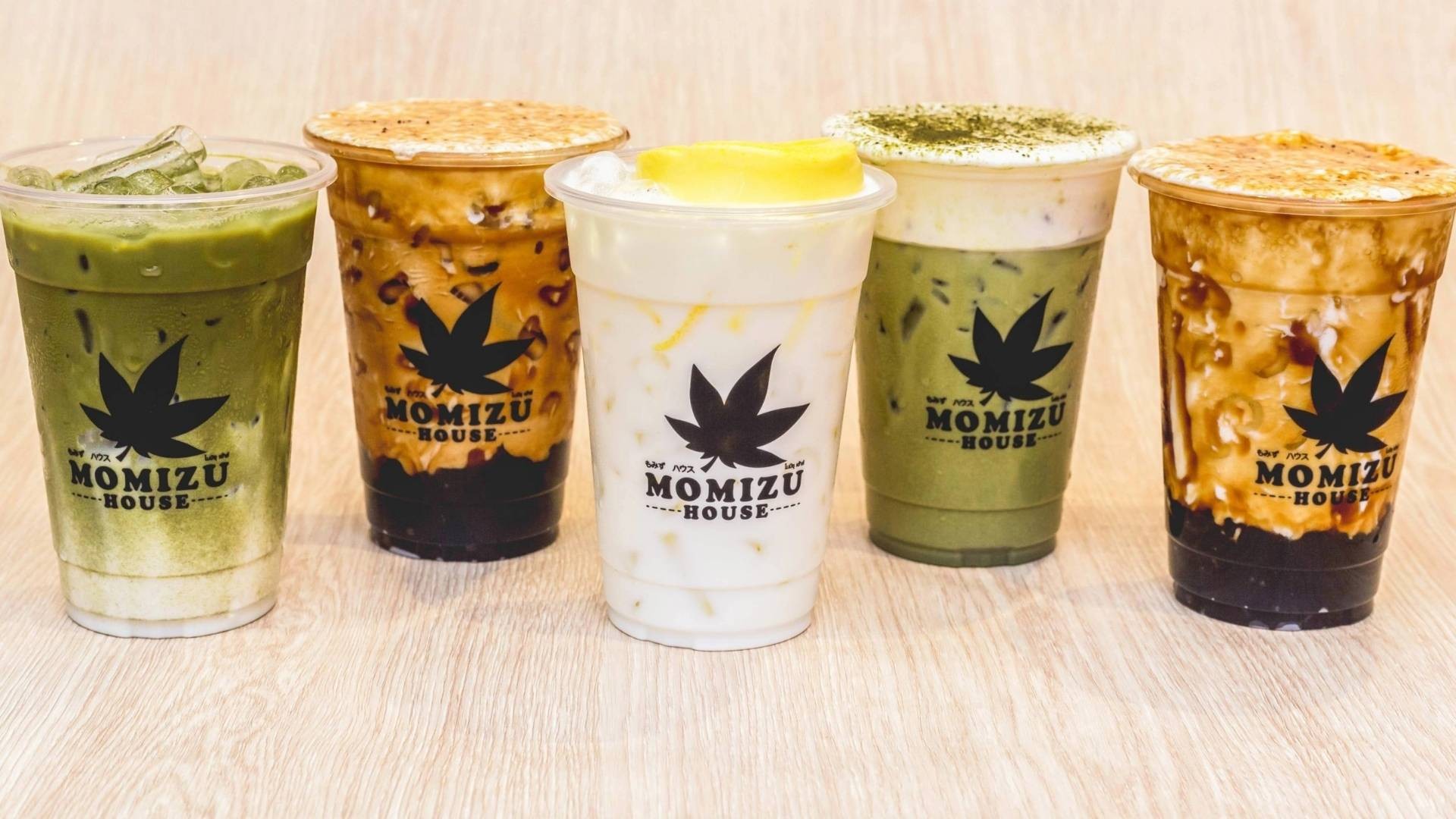 Momizu House อยุธยาซิตี้พาร์ค - สั่งอาหารเดลิเวอรี | Wongnai x LINE MAN