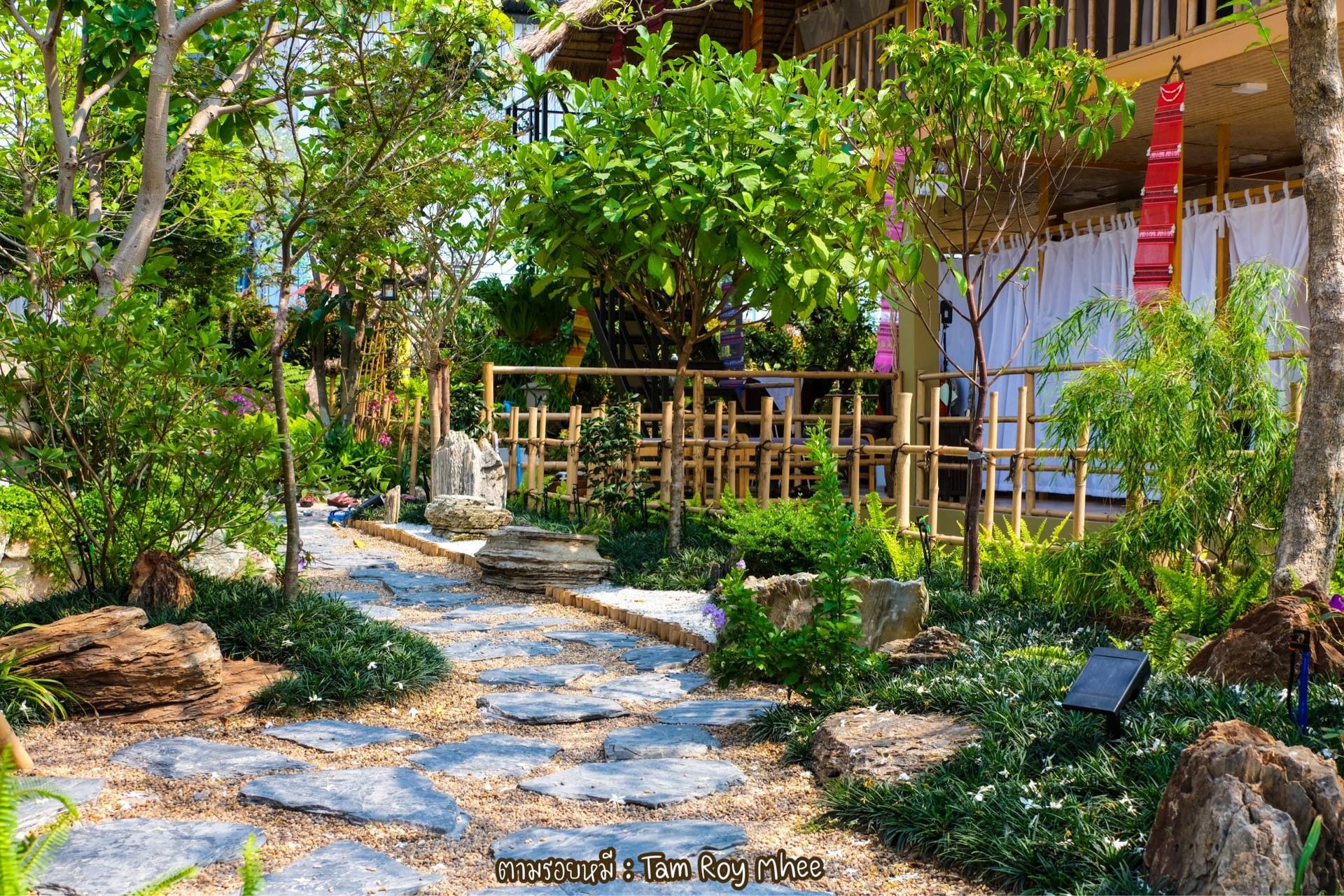 รูป Thai Herbal House