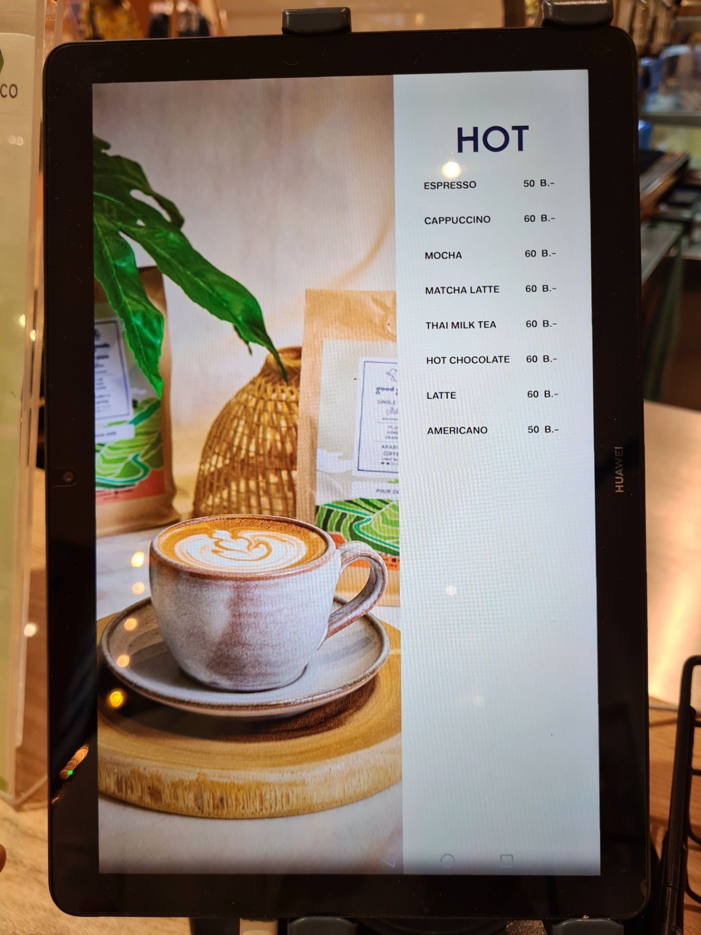 รูป Good Goods CentralwOrld - Wongnai