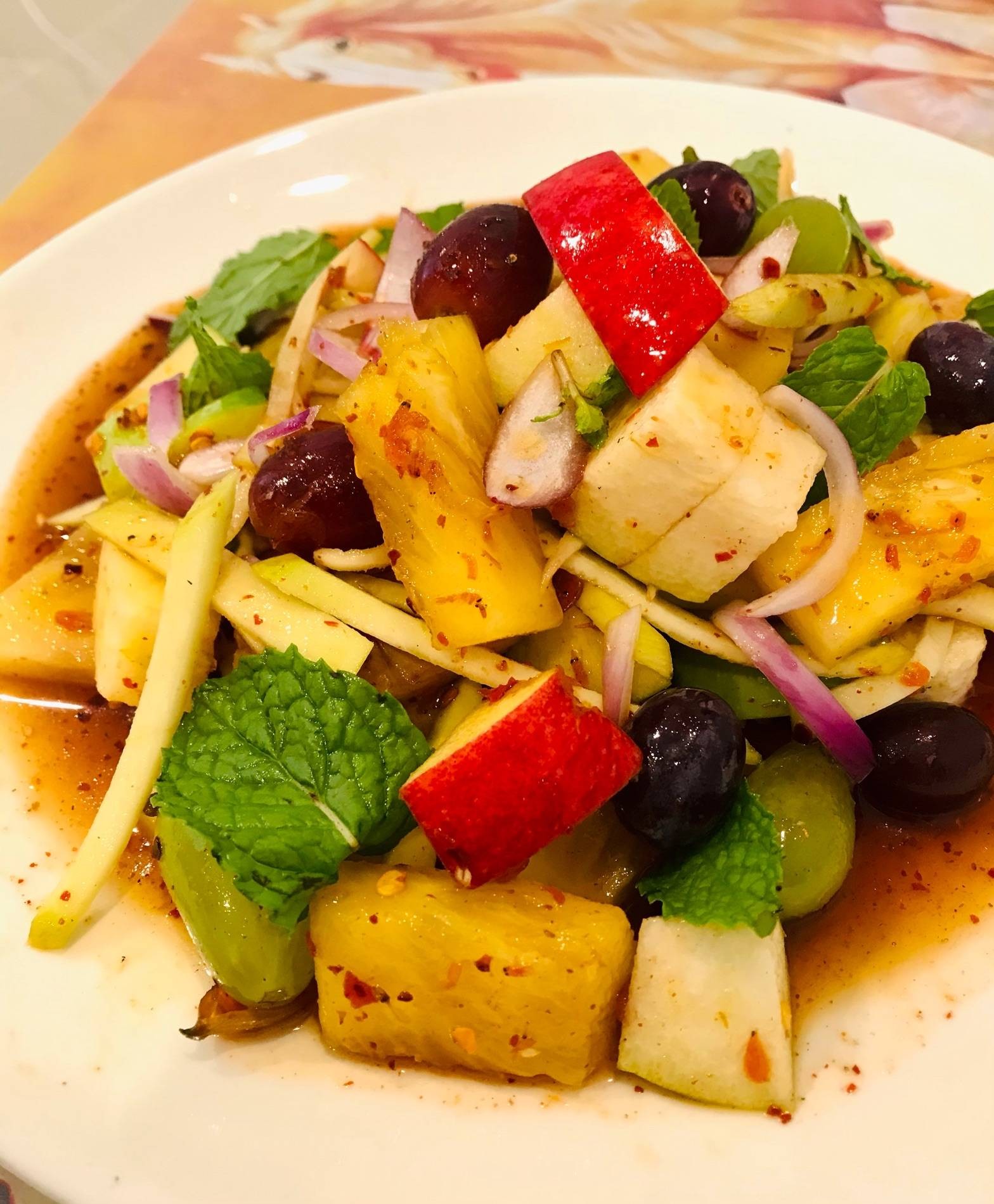 รีวิว ครัวพัชชา(Patcha Kitchen) สามัคคี22/1 - อร่อยย กำลังดี😋