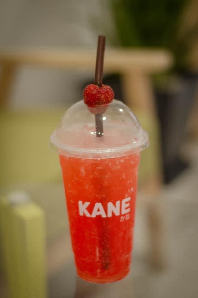 ร้าน KANE Cafe かね | รีวิวร้านอาหาร