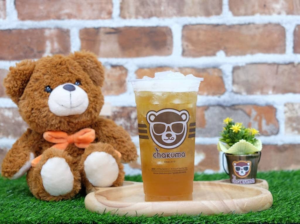 ร้าน Chakaimuk Uthai {ชาคุมะเก่า} | รีวิวร้านอาหาร