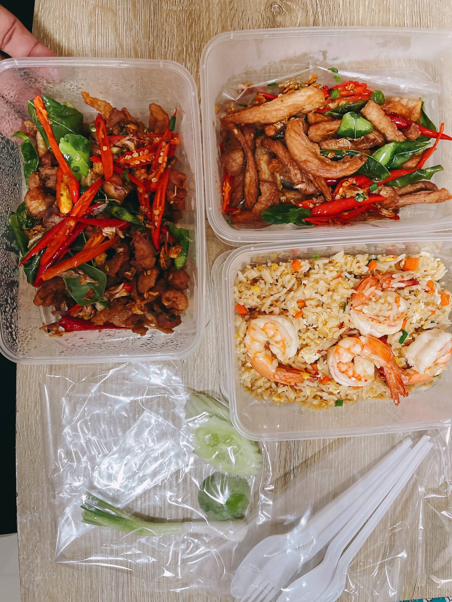 รีวิว Only food - อร่อย คุ้มราคามากๆ แนะนำเลยร้านนี้