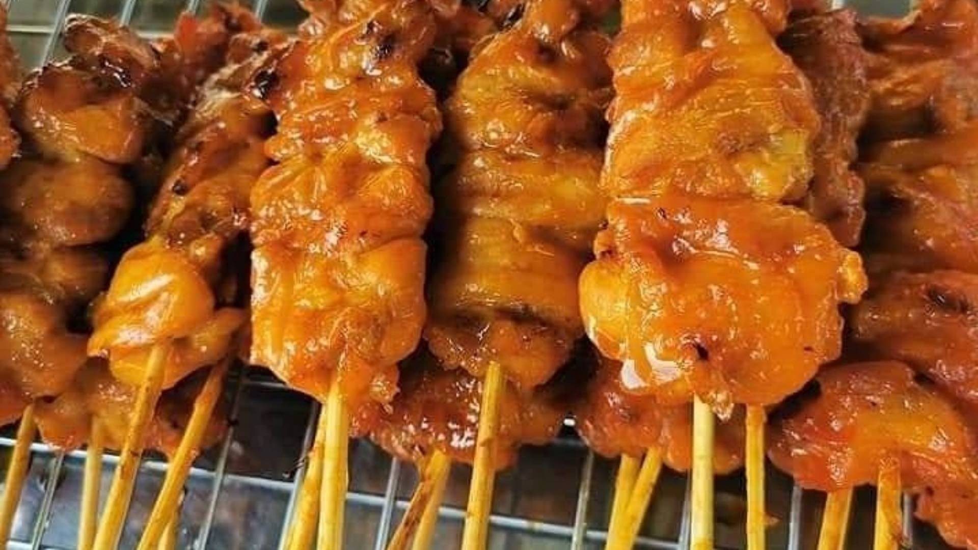 ร้าน ไก่ทอดป้าตาเอแบคบางนา | รีวิวร้านอาหาร - Wongnai