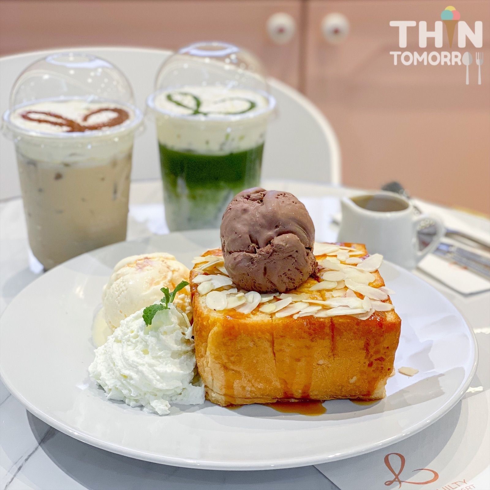 ดีลส่วนลดพิเศษร้าน Love Guilty Bubble Teassert ซีคอนสแควร์ ศรีนครินทร์ ...