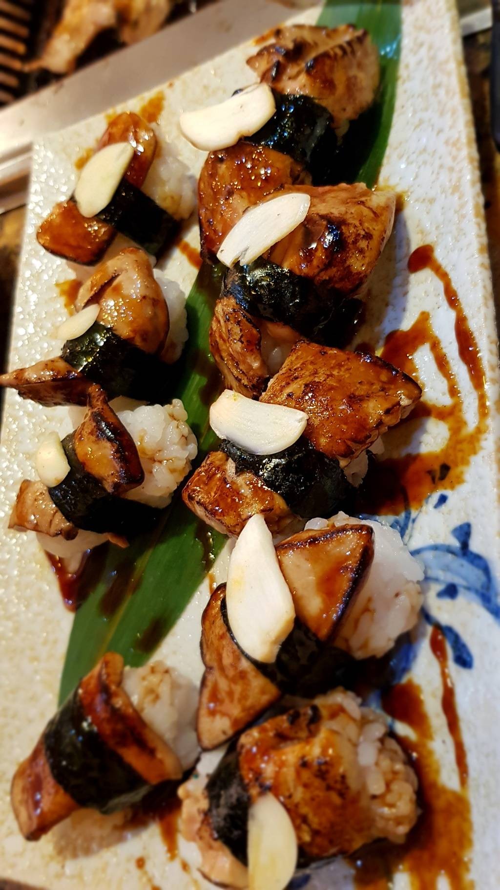 รูป Neta Grill เดอะ คริสตัล ราชพฤกษ์ - Wongnai