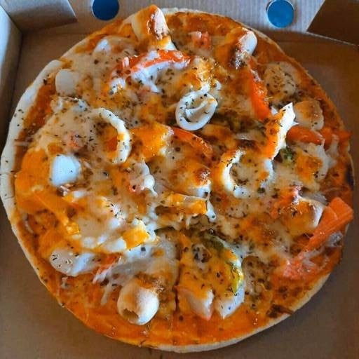 รีวิว Pp.Pizza สเต็ก&คอฟฟี่ ซอยวัดด่าน 38/1