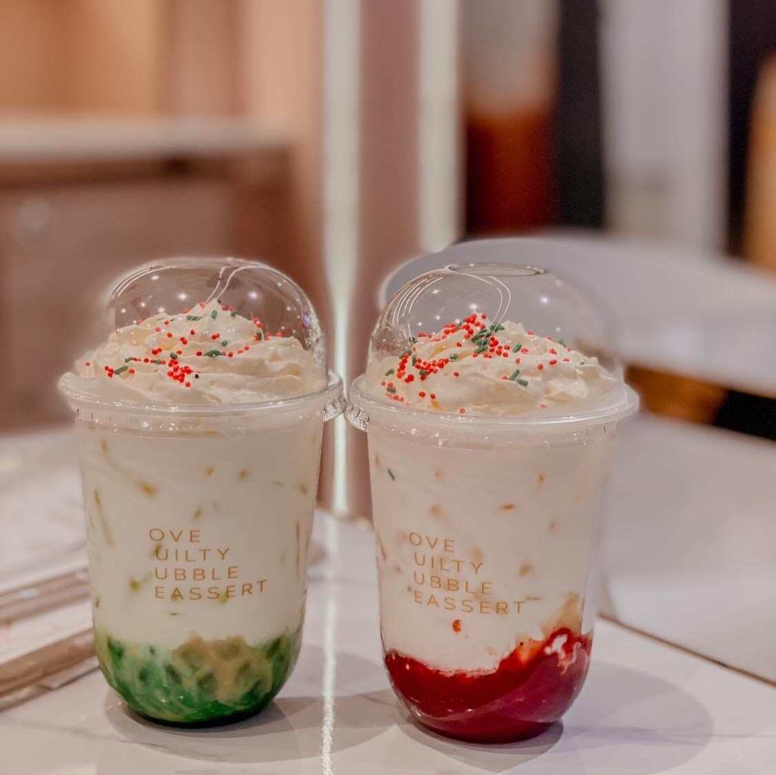 ดีลส่วนลดพิเศษร้าน Love Guilty Bubble Teassert ซีคอนสแควร์ ศรีนครินทร์ ...