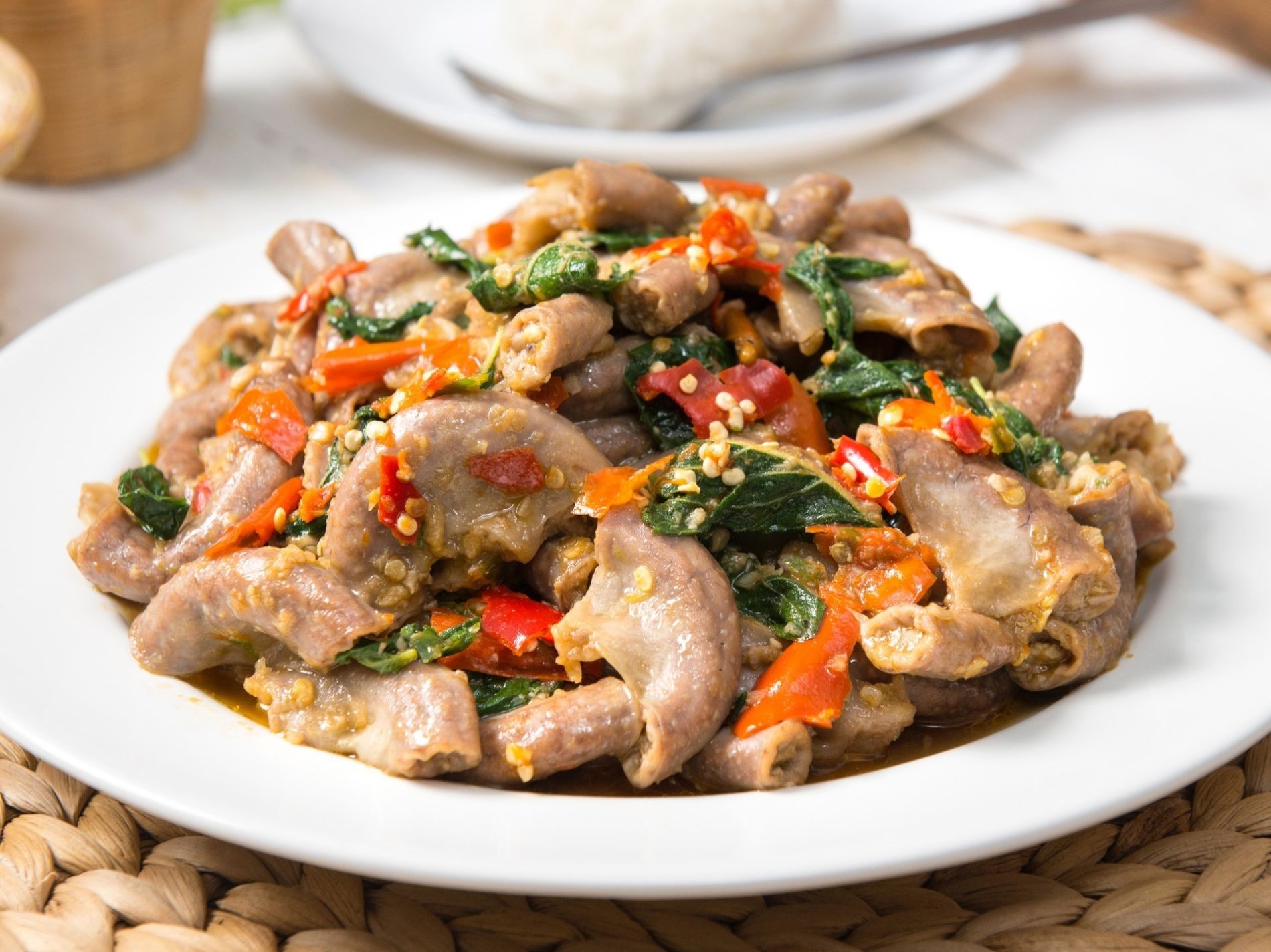 รีวิว ตามสั่งสวีทโฮม