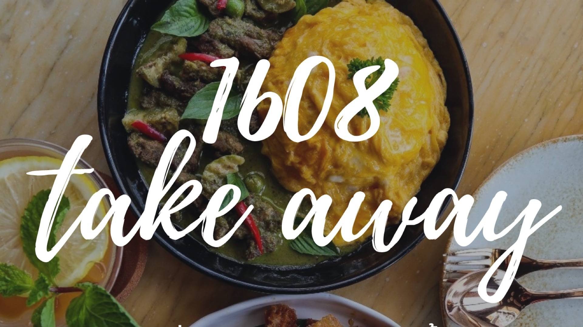 [รีวิว] ร้าน Naam 1608 Naam 1608 | เมนูแนะนำ รูปภาพ ราคา