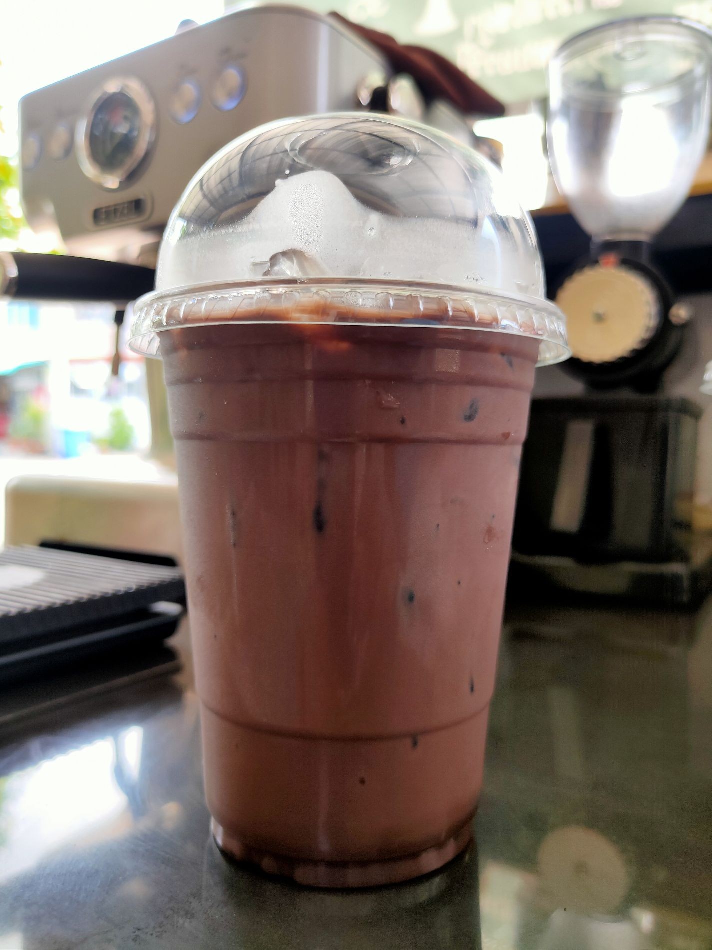 Rin coffee - สั่งอาหารเดลิเวอรี | Wongnai x LINE MAN