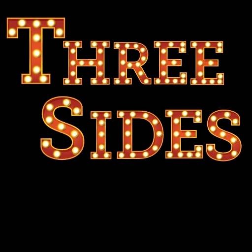 ร้าน THREE SIDES CAFE ข้าวราดเดือดๆ พร้อมกับ ลูกชิ้นปิ้ง | รีวิว ...