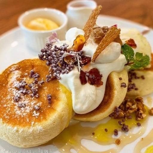 [รีวิว] ร้าน Ryoku Cafe りょくカフェ สุขุมวิท 35 | เมนูแนะนำ รูปภาพ ราคา