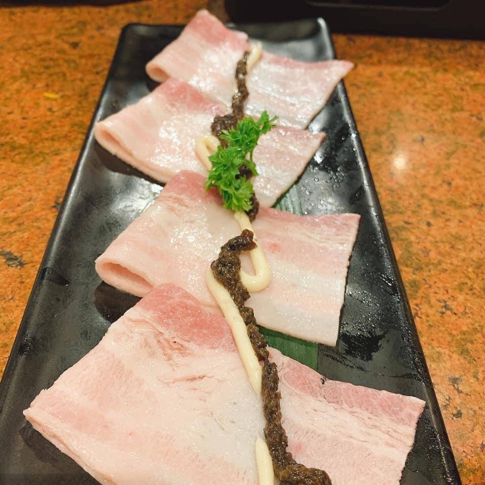 รูป Sukishi Buffet เซ็นทรัลเชียงราย ชั้น 2 - Wongnai