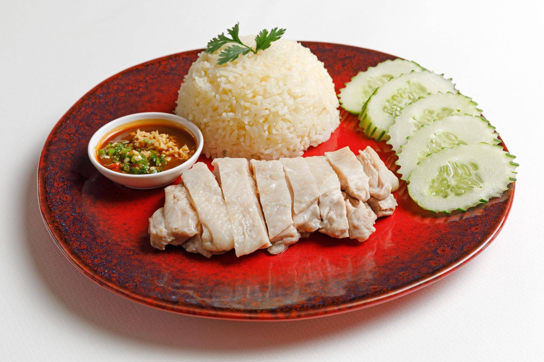 ร้าน Chicken Park | รีวิวร้านอาหาร