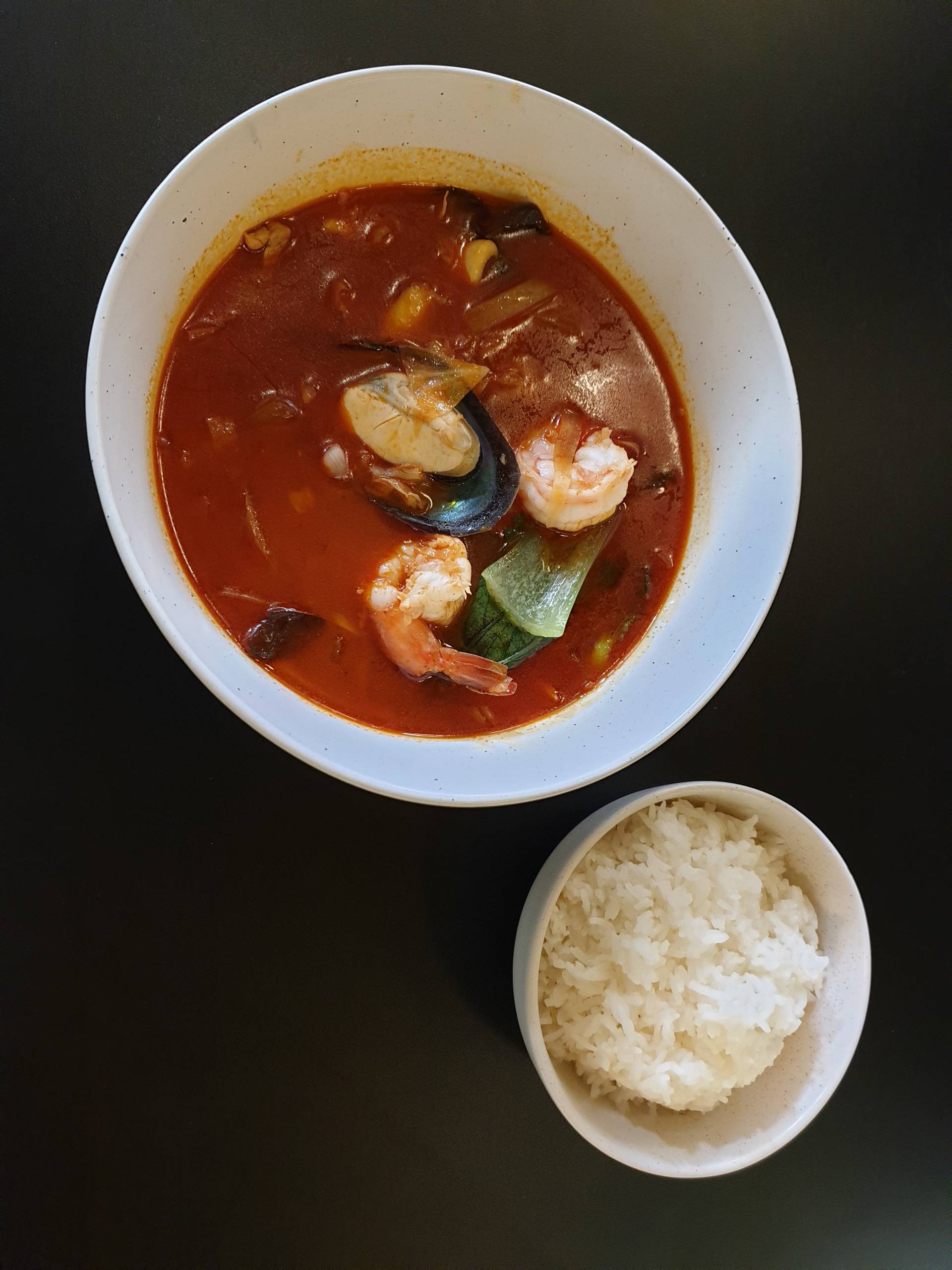 รีวิว Gung Korea Restaurant - พอใจมากคะ - Wongnai