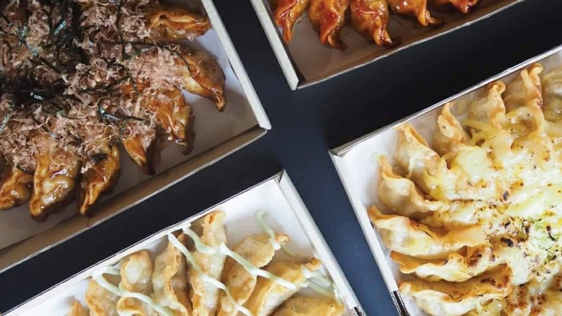 Stupid fries เกี๊ยวซ่าทอด ตลาดสัมมากรเมืองเอก - สั่งอาหารเดลิเวอรี ...