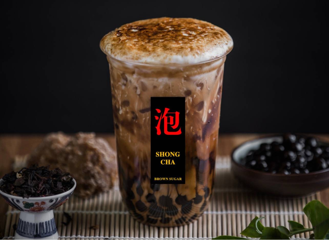 รีวิว ชงชา Shong Cha ป่าเหมือด - ชา - Wongnai