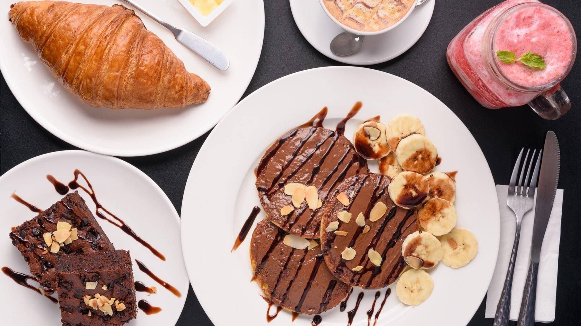 Snooze Coffee House - สั่งอาหารเดลิเวอรี | Wongnai x LINE MAN