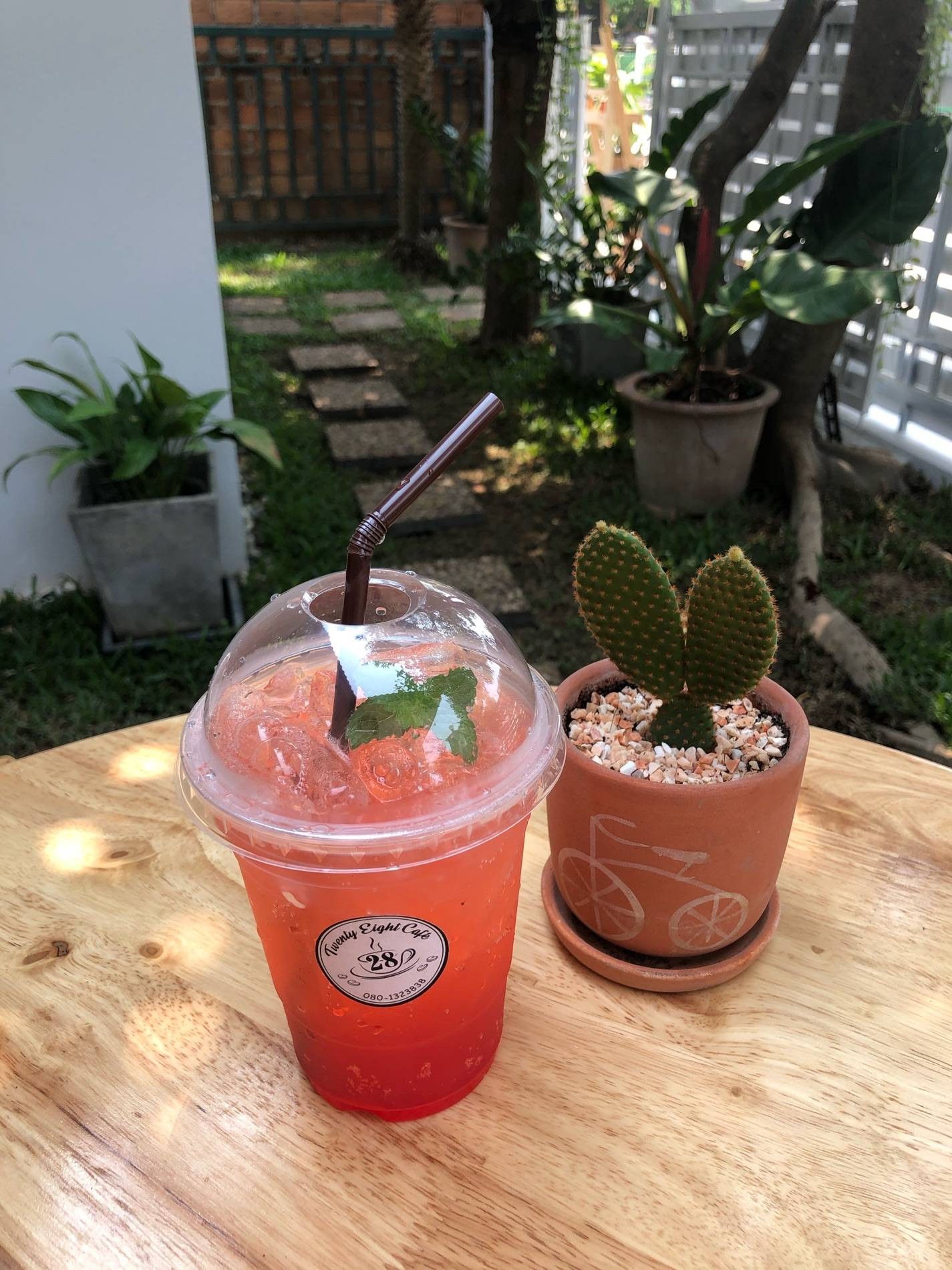 ร้าน 28cafe’ | รีวิวร้านอาหาร - Wongnai