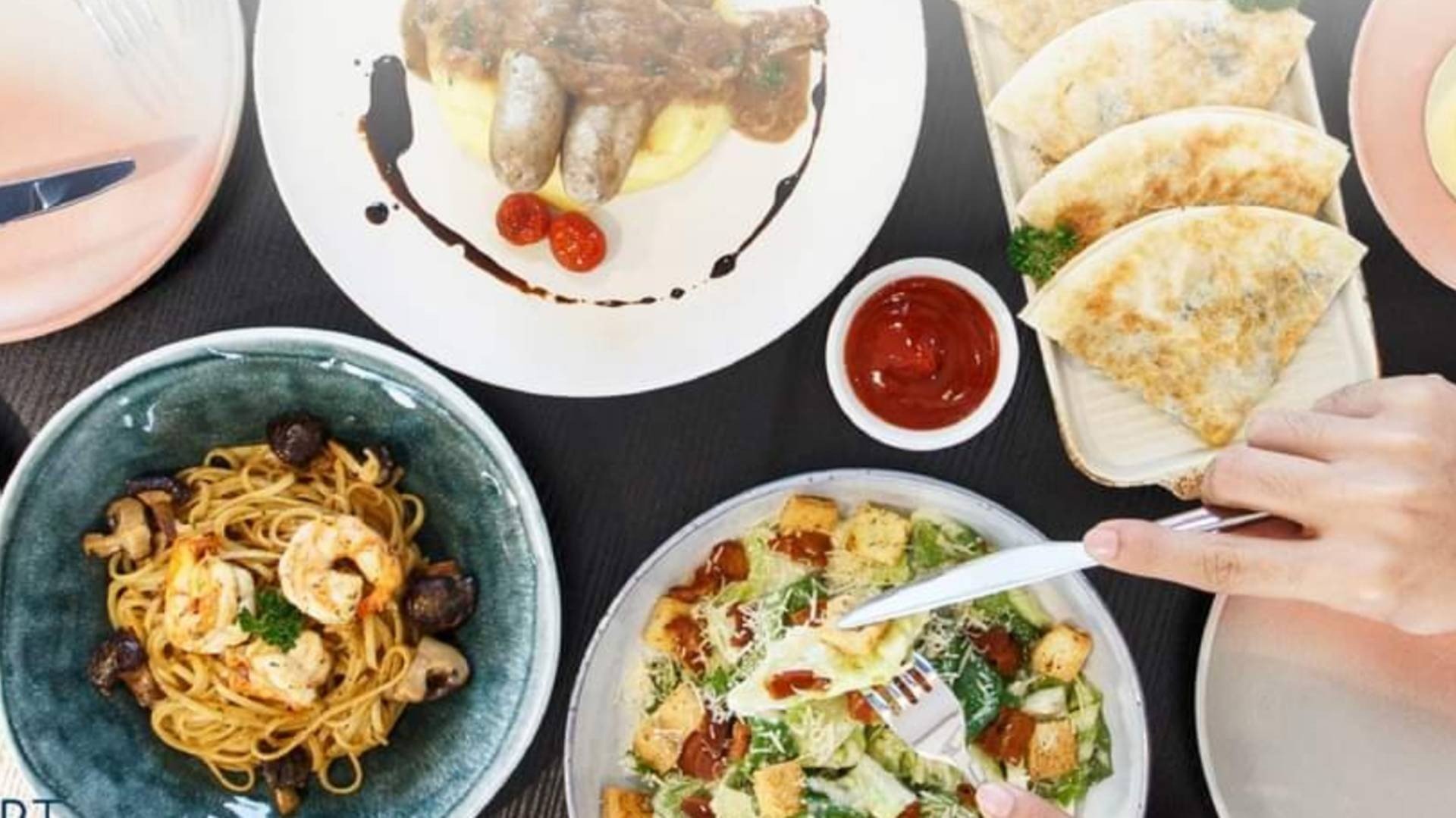 [รีวิว] ร้าน 82 Concept | เมนูแนะนำ รูปภาพ ราคา