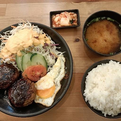 ร้าน Edorable Meshiya พระรามเก้า 43 | รีวิวร้านอาหาร - Wongnai