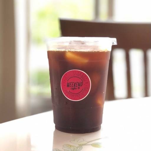 [รีวิว] ร้าน 2/1 Coffee & Bla Bla Bla เลือกเมล็ดกาแฟในแบบของคุณ มีนบุรี ซอยวัดแสนสุข | เมนูแนะนำ ...