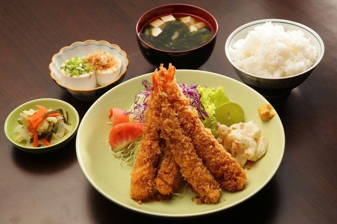 ร้าน Tonsei Japanese Restaurant | รีวิวร้านอาหาร