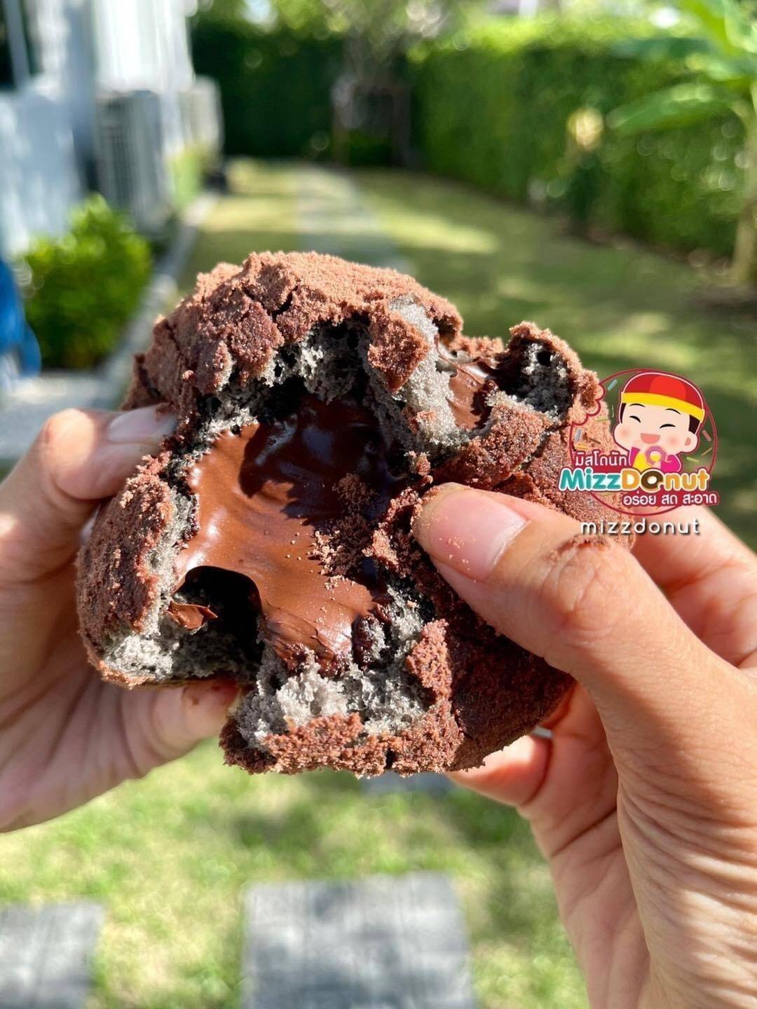 ร้าน Mizz Donut สาขาพุทธบูชา 44 | รีวิวร้านอาหาร